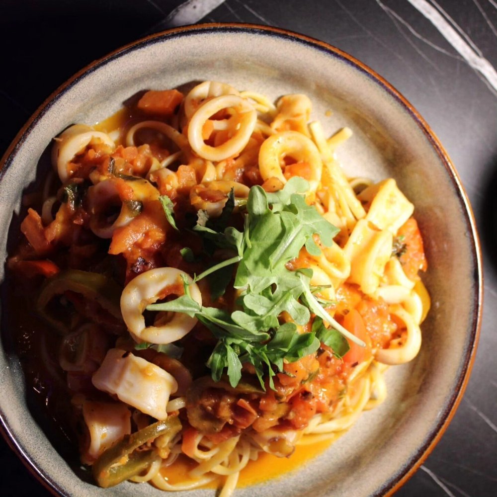Waterbury Dining Guide: The Top Restaurants to Try Tonight