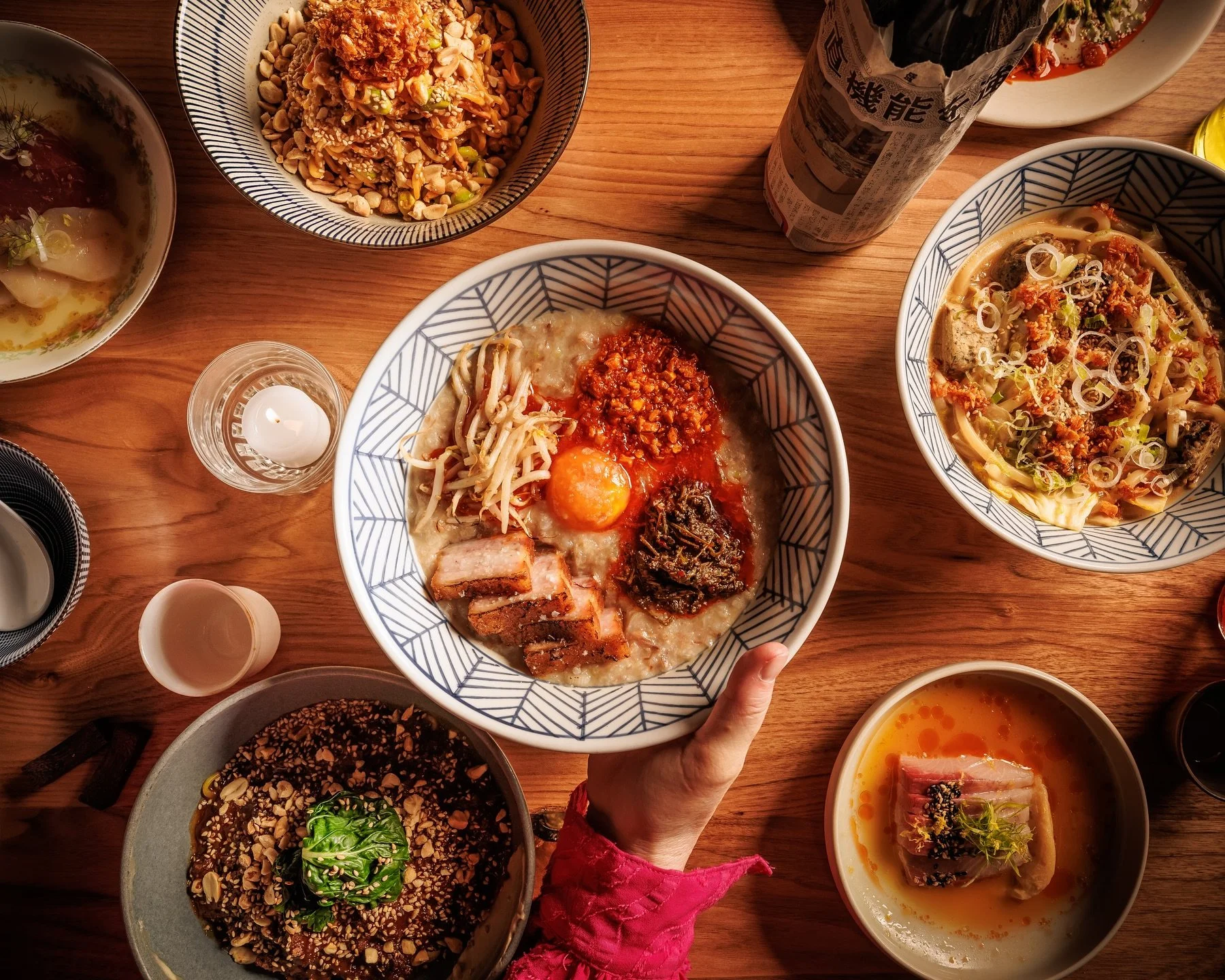 From Tacos to Tasting Menus: These Are Denver’s Top Restaurants