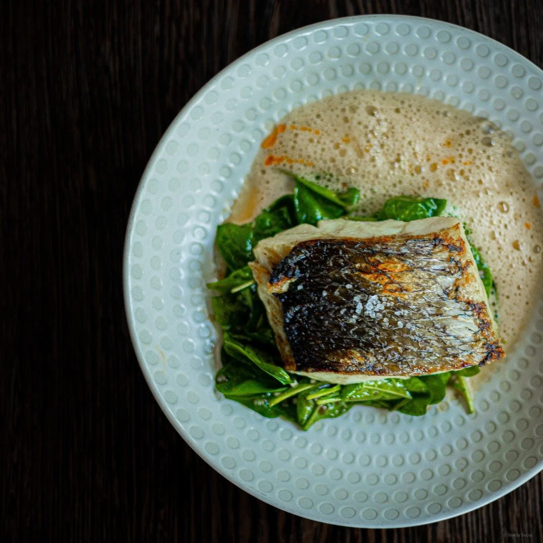 The Hague's 10 Best Restaurants for the Food-Obsessed