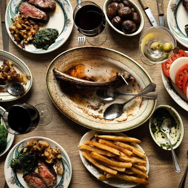 The Las Vegas Michelin Guide: These are the Star-Worthy Spots