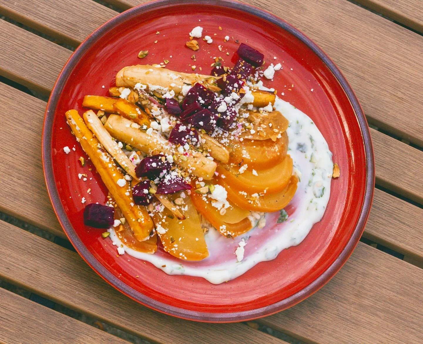 The Best Indianapolis Restaurants Right Now