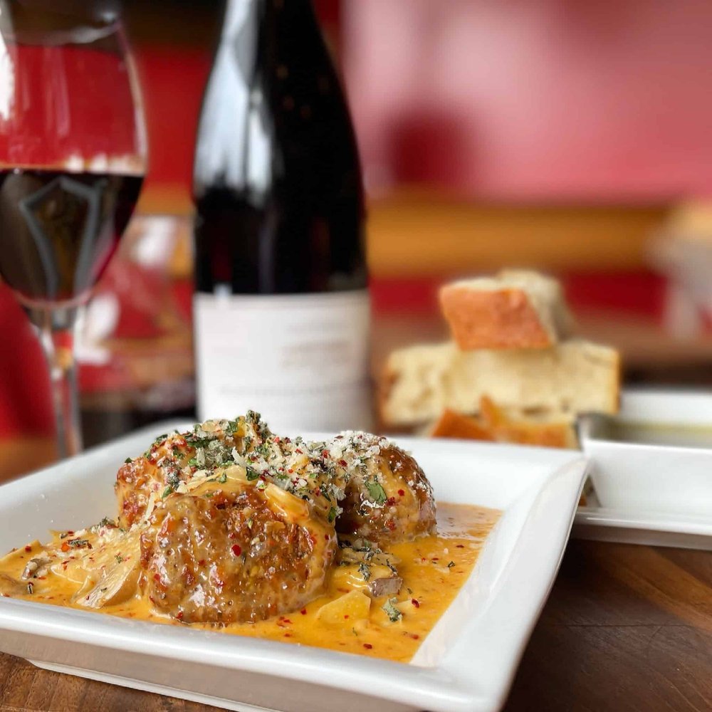 The Best Restaurants in Manchester: Where to Eat in New Hampshire’s ...