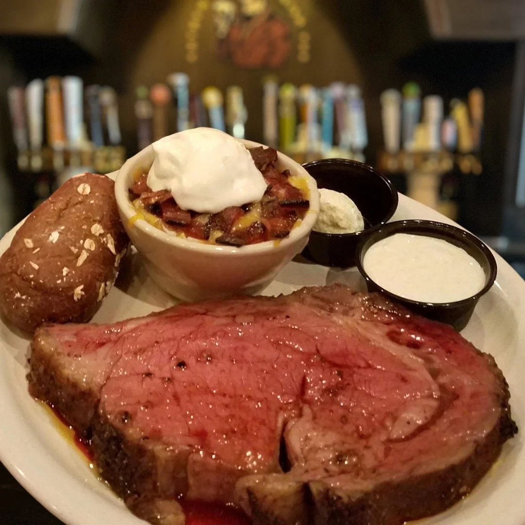 Savoring Sioux Falls: 12 Must-Try Restaurants - Discover the Best ...