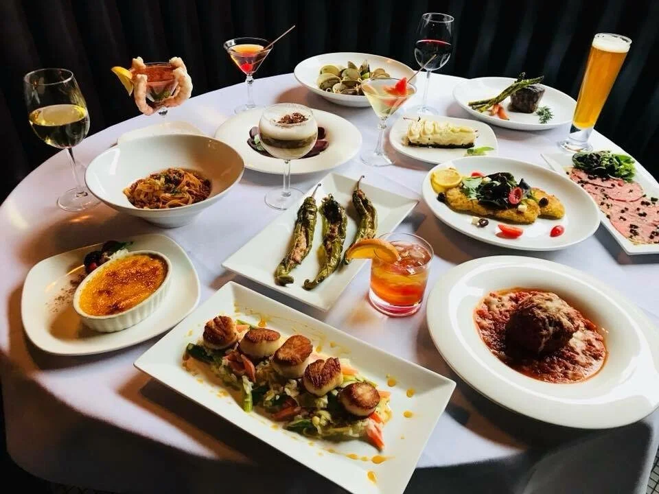 Waterbury Dining Guide: Top 14 Restaurants to Try Tonight