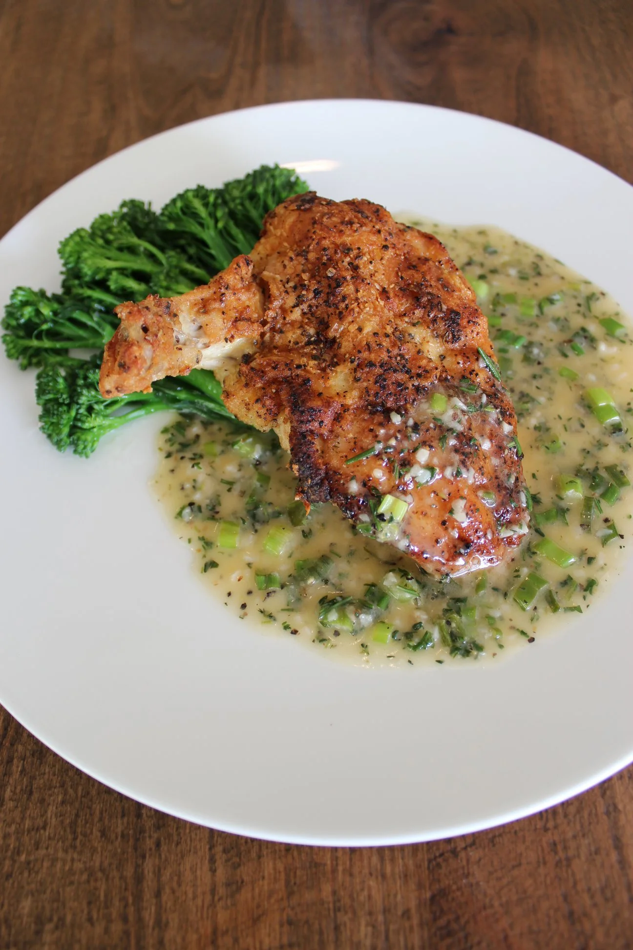 The Best Restaurants in Stockton: From Mom-and-Pop Genius to White ...