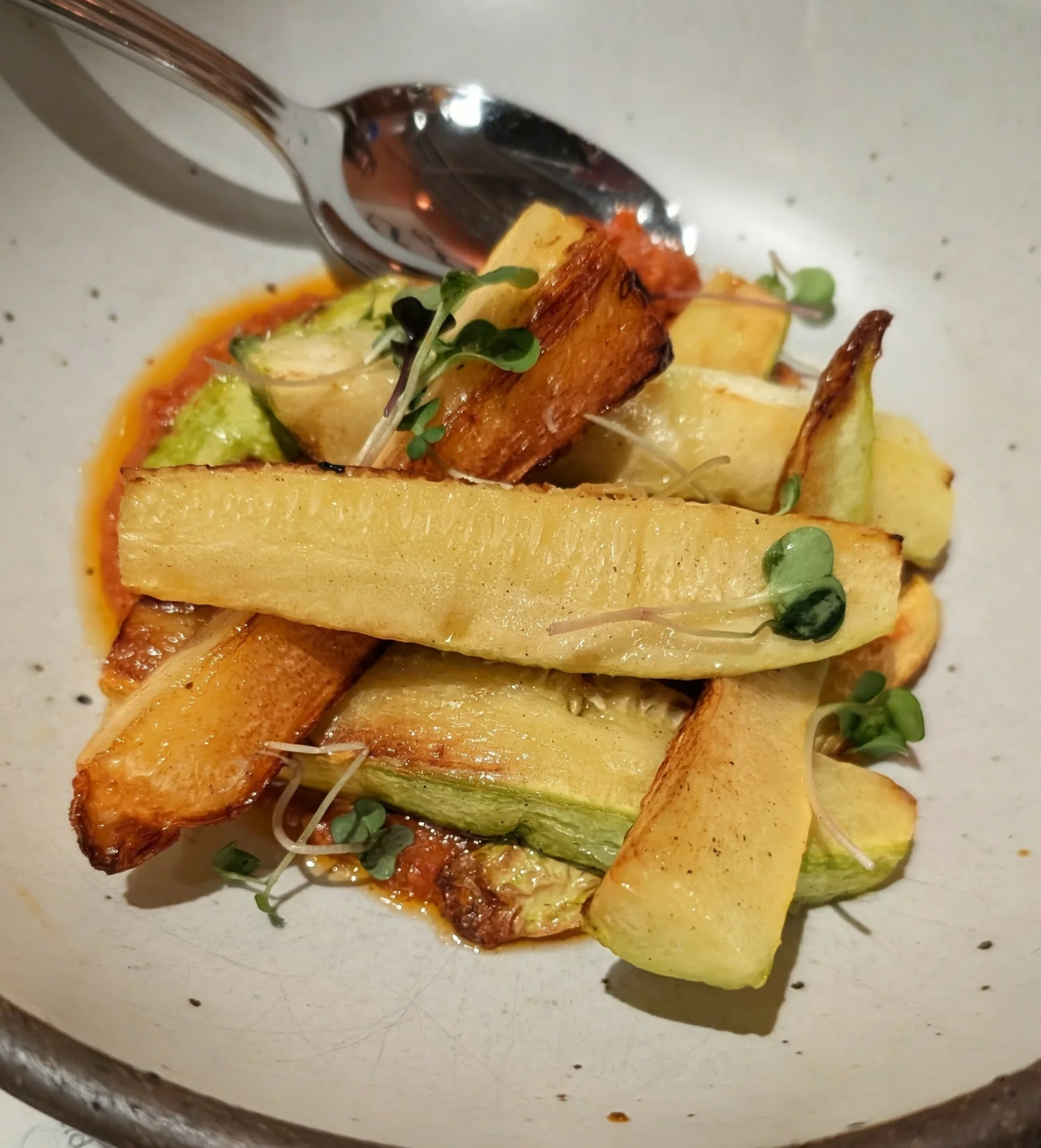Inside Cúrate’s New Tasting Menu—Asheville’s James Beard Winner Makes ...