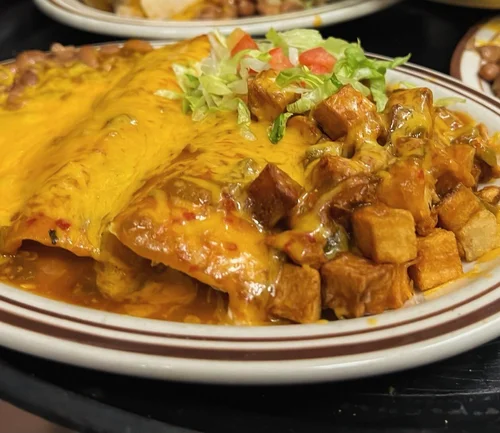 Best Albuquerque Restaurants: 15 Spots That Prove This City is a Food Haven