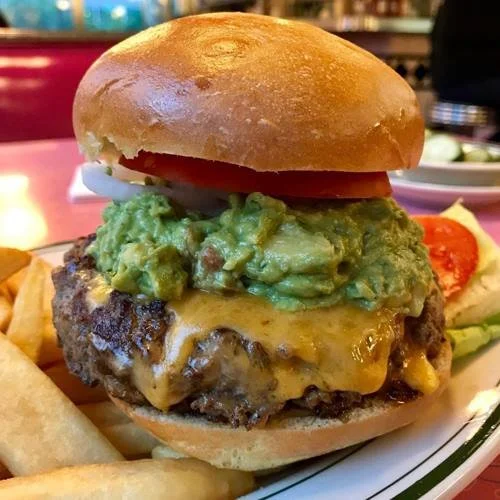 Dining with Donald Trump: A Tour of His Favorite Restaurants