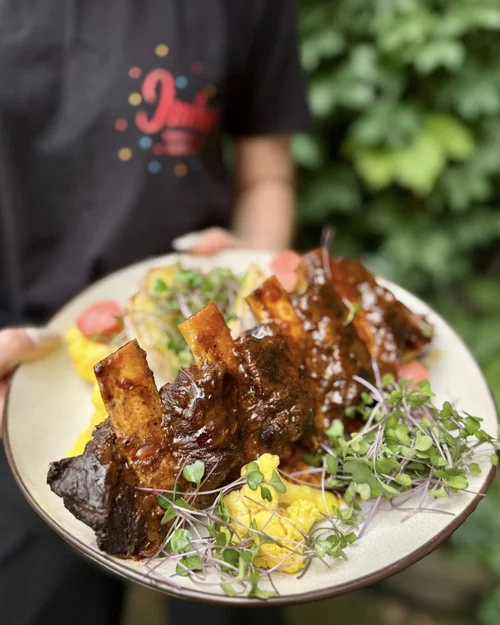 The 12 Best Restaurants Right Now in Łódź, Poland