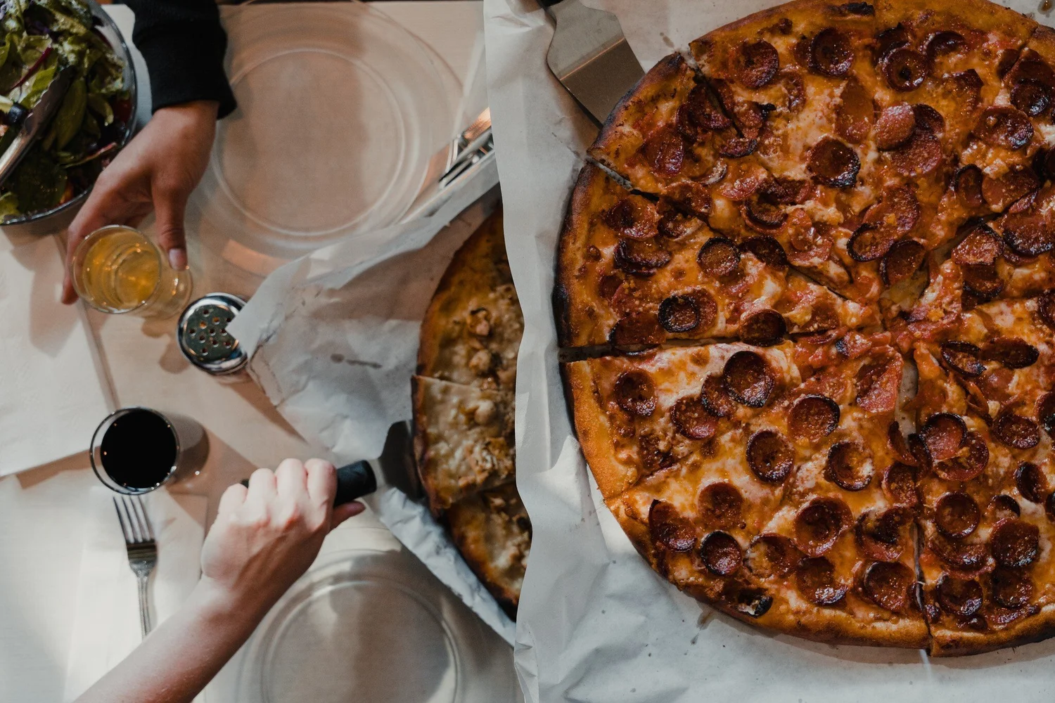 Waterbury Dining Guide: Top 14 Restaurants to Try Tonight