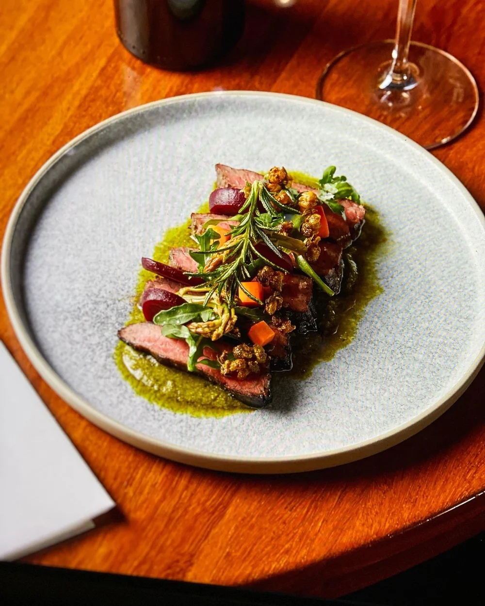 The Calgary Michelin Guide: These are the Restaurants Inspectors Need ...