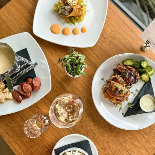 Phoenix Dining Guide: 15 Standout Restaurants in the Desert