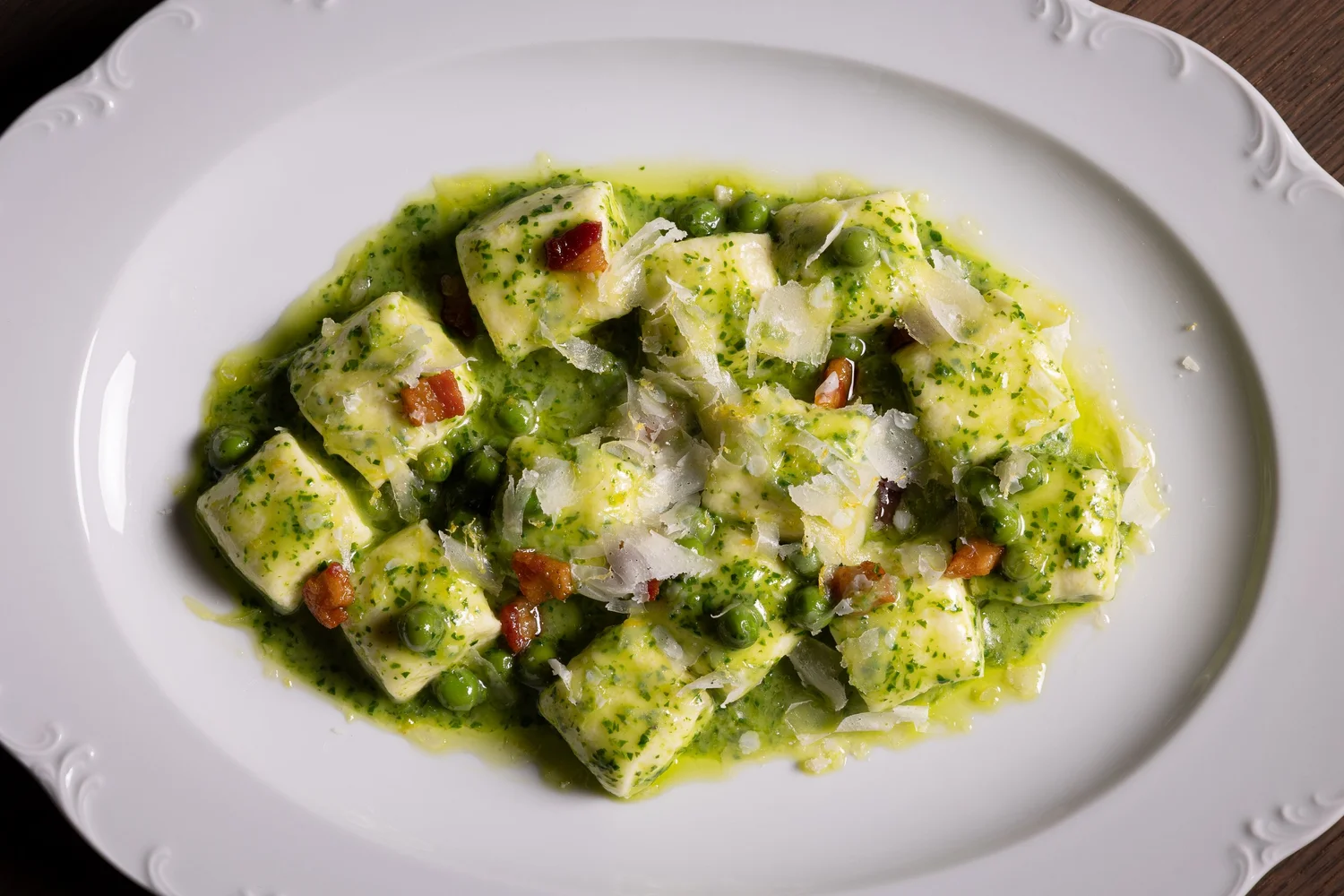 Inside Elliott Aster, St. Pete’s Flashiest Bid for Michelin Attention