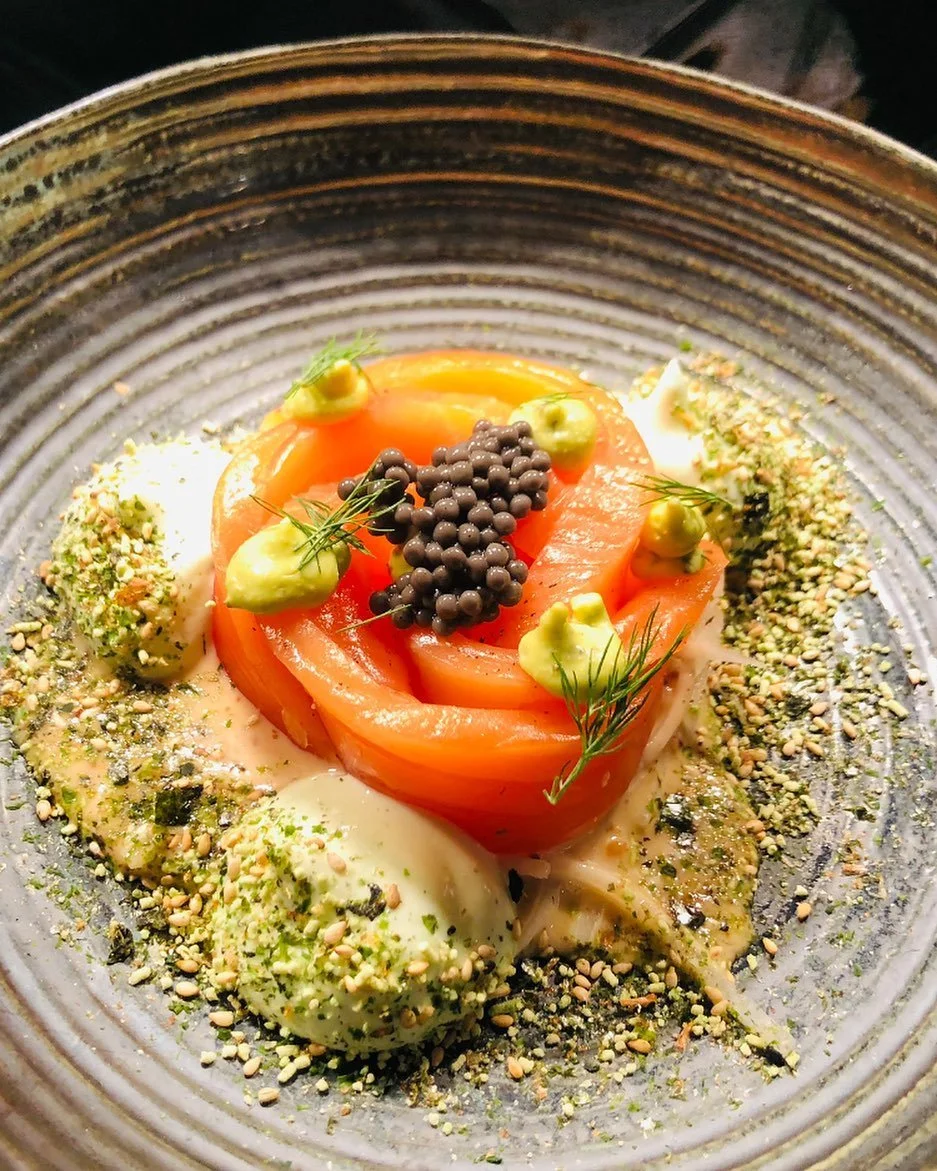 The Hague's 10 Best Restaurants for the Food-Obsessed