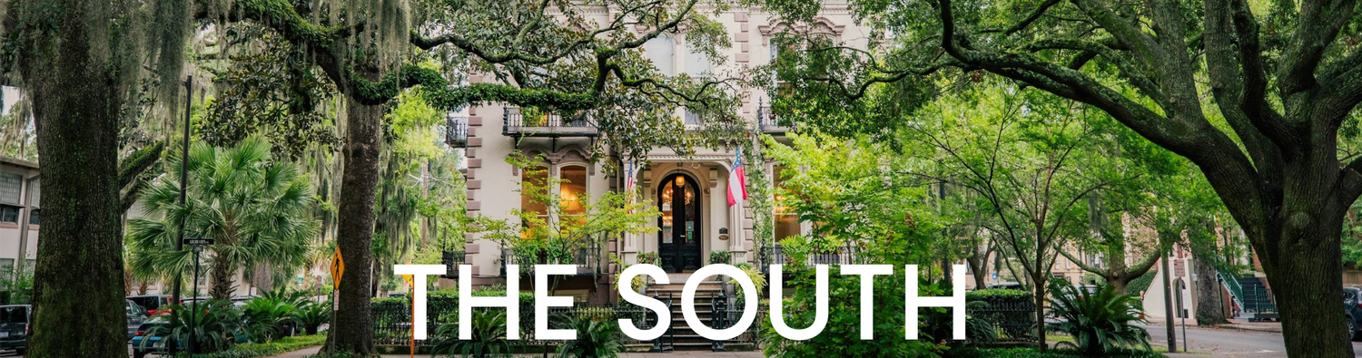 Discover the charm of the South with our city tourism guides. From ...