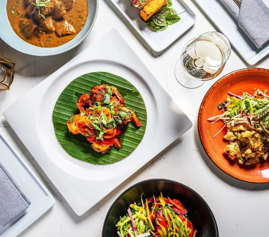 The 18 Best Washington, D.C., Restaurants Right Now