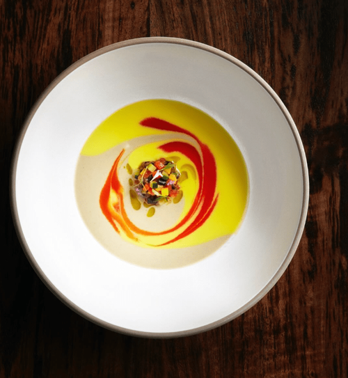 Chef Daniel Patterson's Jacaranda Restaurant in Los Angeles Brings ...