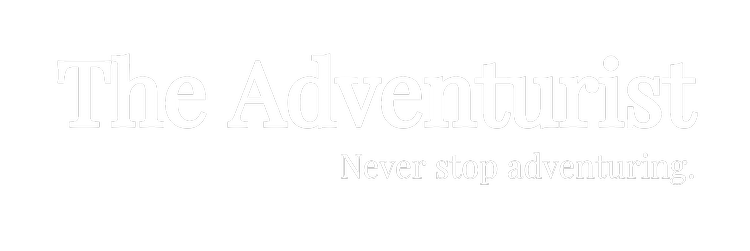 The Adventurist Magazine