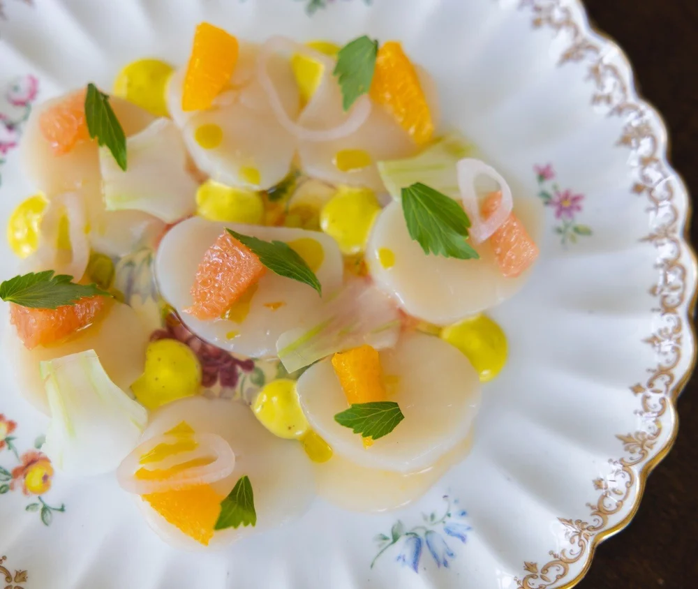 The Calgary Michelin Guide: These are the Restaurants Inspectors Need ...