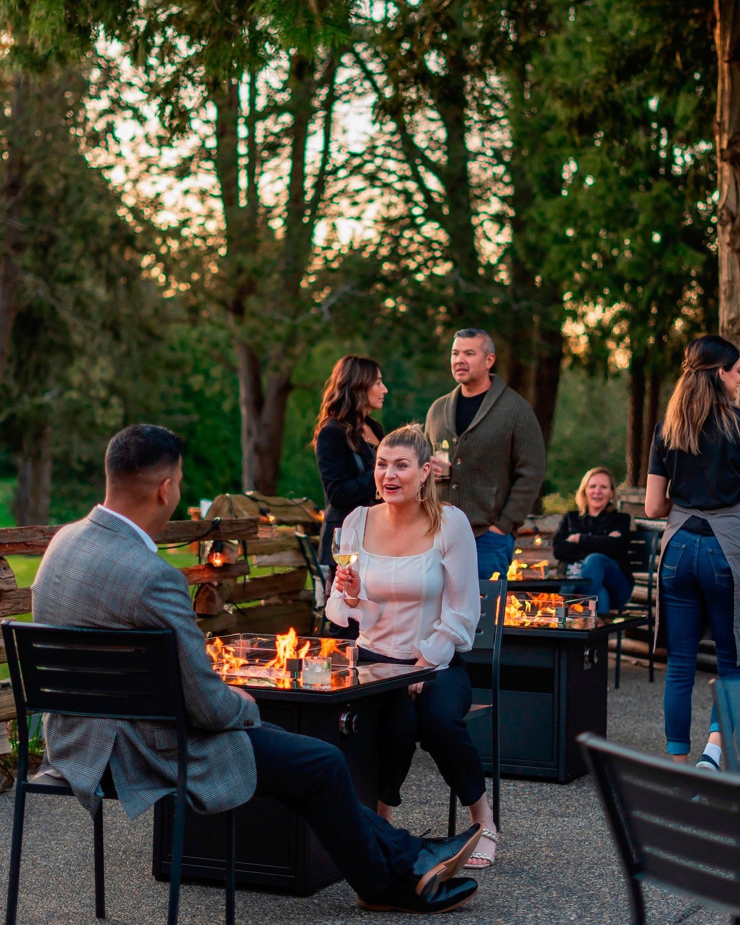 Discover the Top Restaurants in Surrey, BC - A Culinary Adventure Awaits