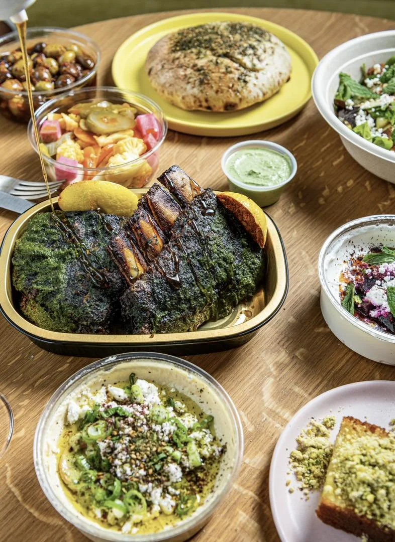 The 20 Best Washington, D.C., Restaurants Right Now, Ranked