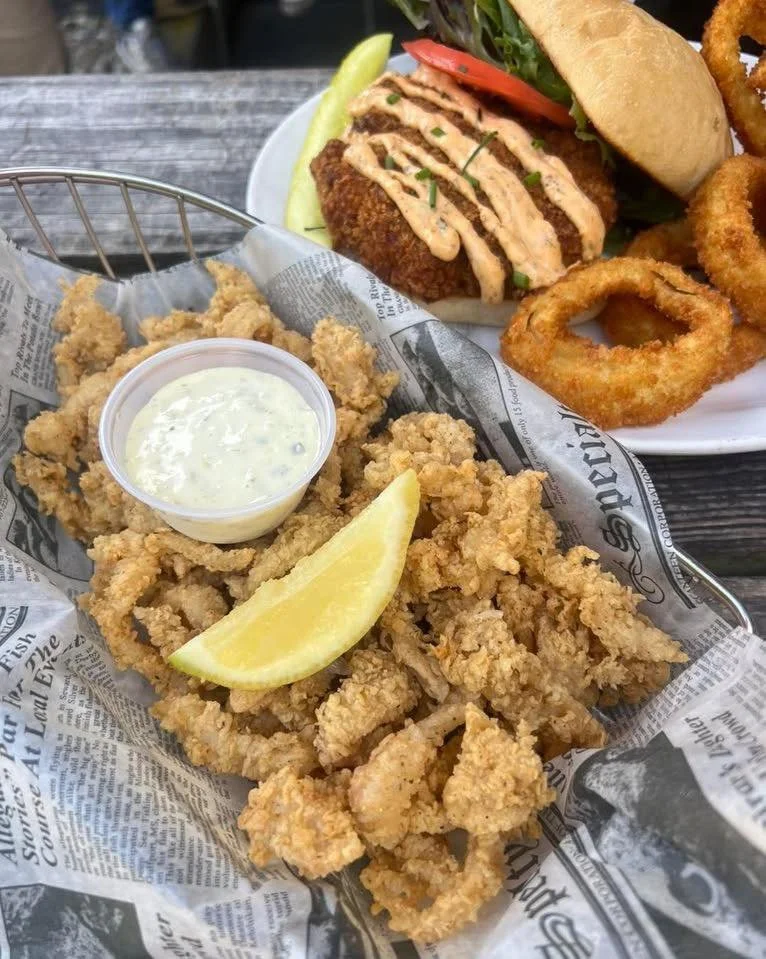 The Best Amelia Island Restaurants: From Fish Houses to Date-Night Staples