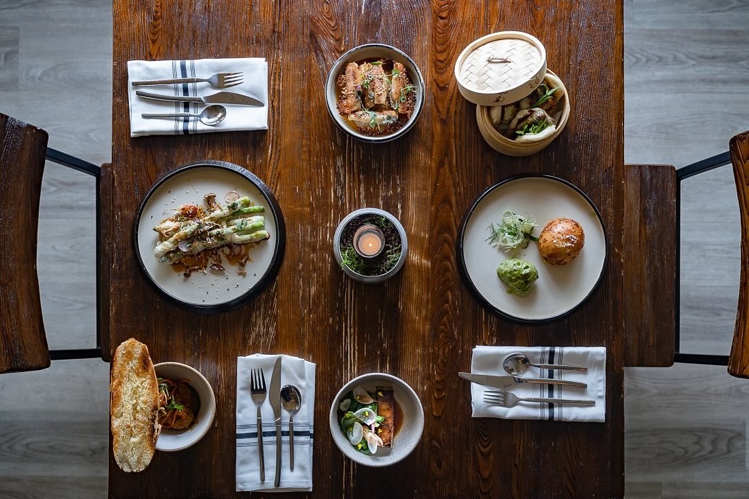 The Best Restaurants in Des Moines: Must-Try Spots in Iowa's Capital