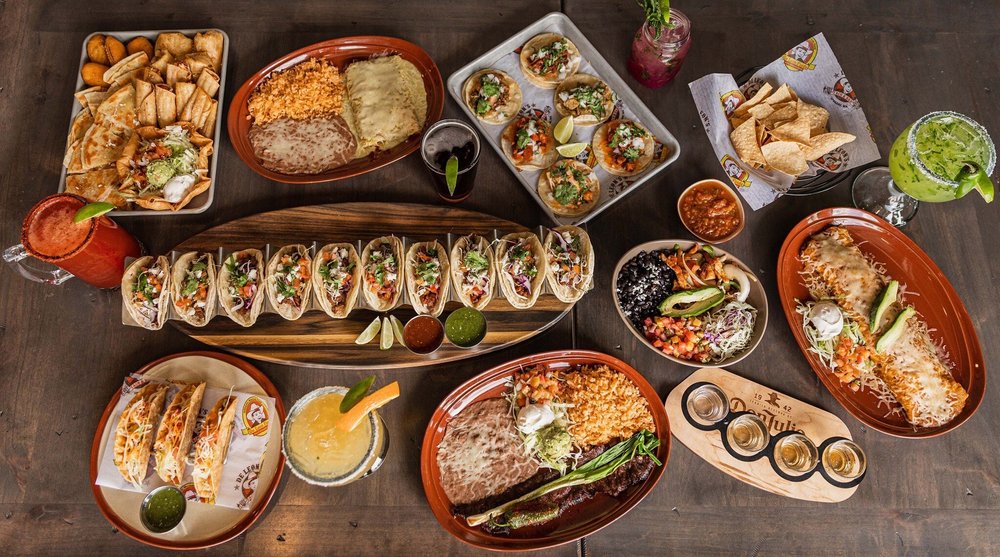 The Best Restaurants in Spokane: From Riverfront Breweries to Fine ...