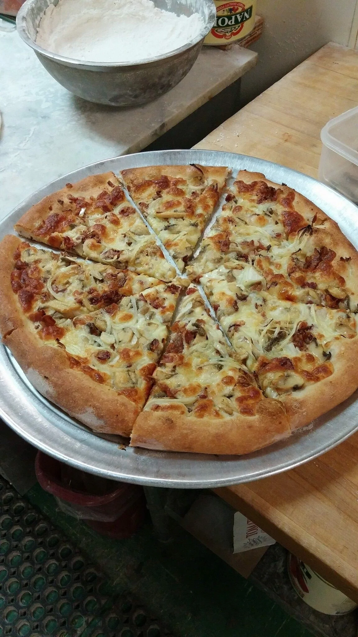 Waterbury Dining Guide: The Top Restaurants to Try Tonight