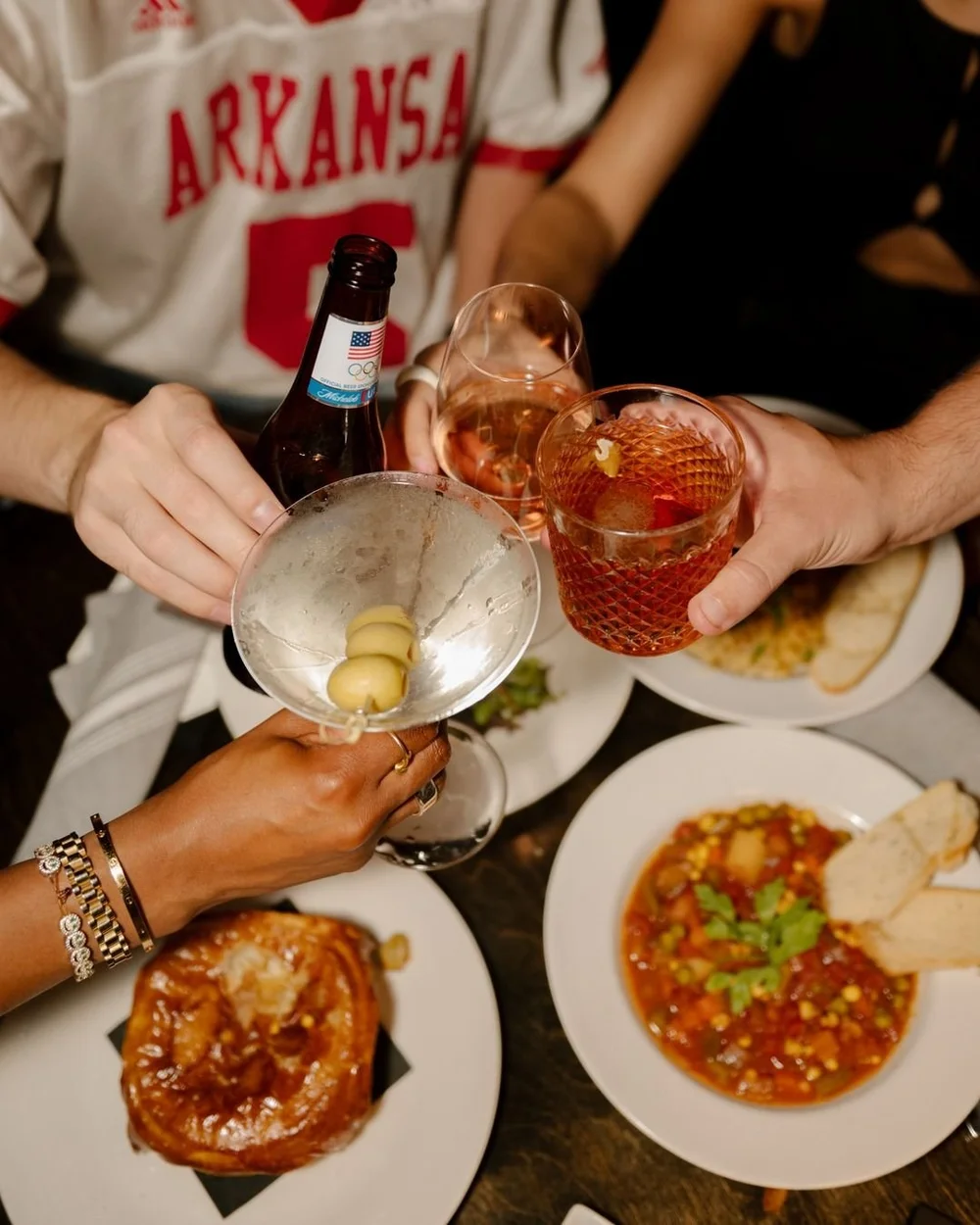 The Memphis Dining Hit List: 12 Restaurants That Prove It’s Not Just a ...