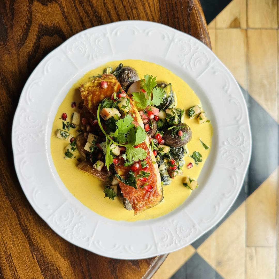 The Best Restaurants in Grand Rapids: These Spots are Defining The City ...