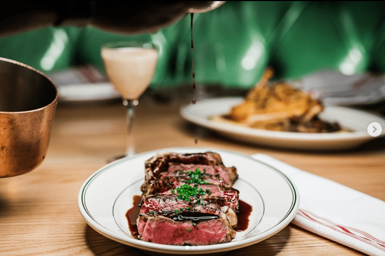 Rochester, NY, Is One of America’s Most Underrated Restaurant Cities