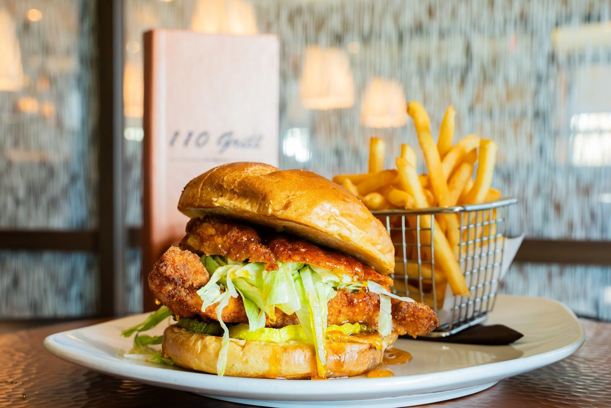 Where to Eat in Nashua, According to a Native Son