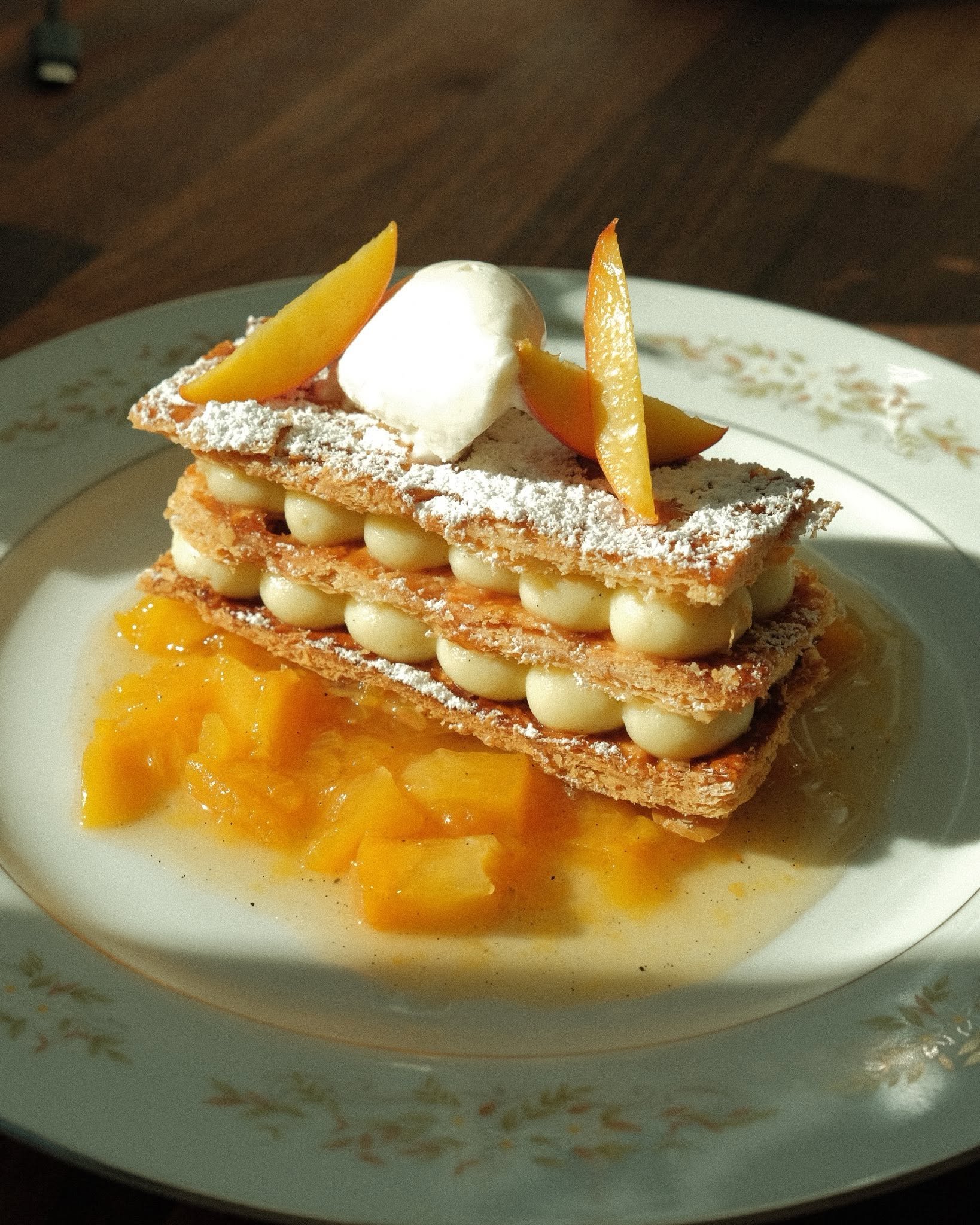 Adam Monette Brings James Beard Attention to St. Albans