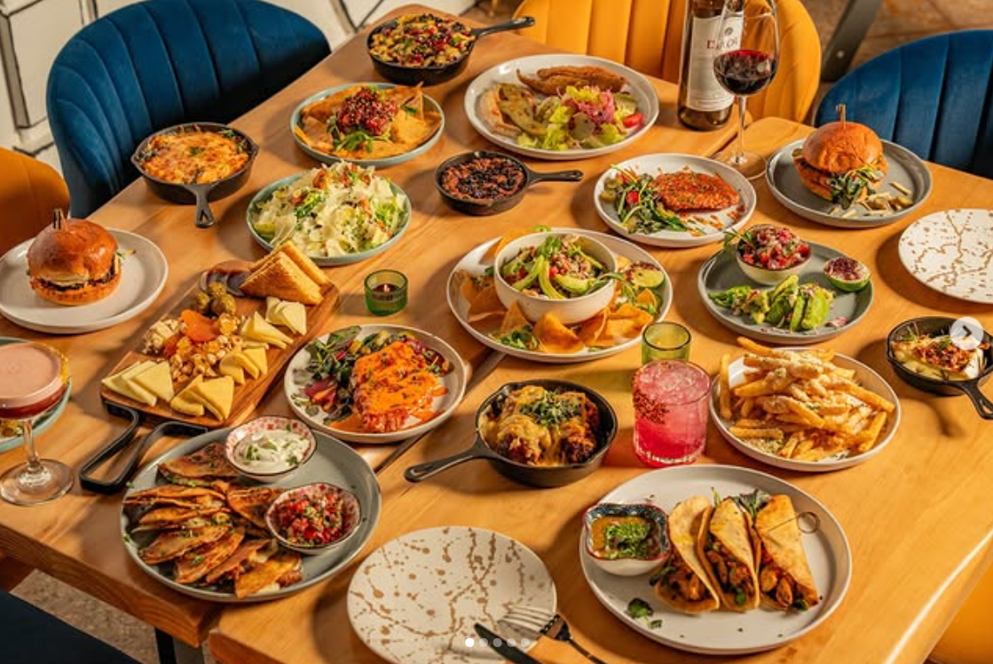 The 18 Best Washington, D.C., Restaurants Right Now