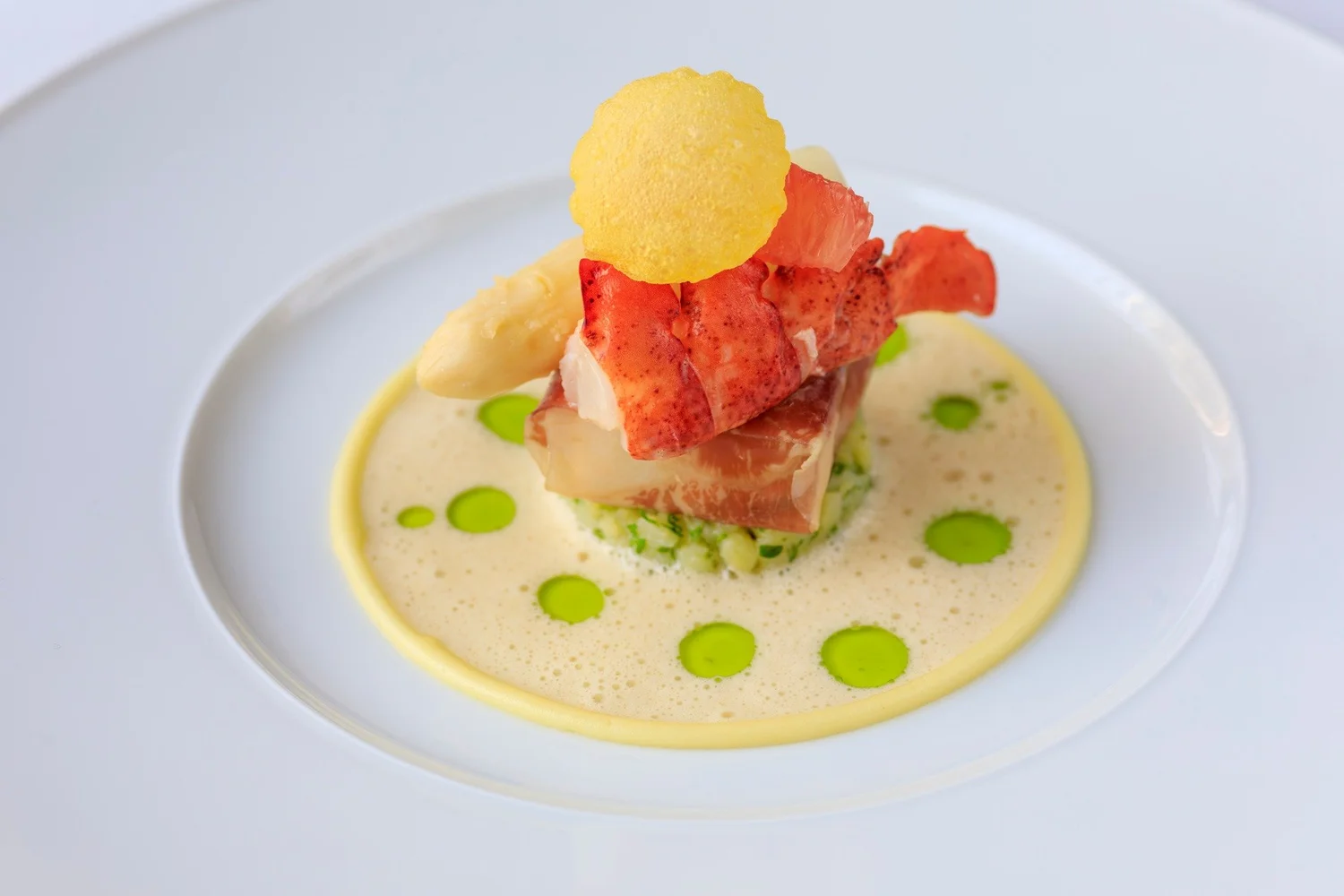 The Hague's 10 Best Restaurants for the Food-Obsessed