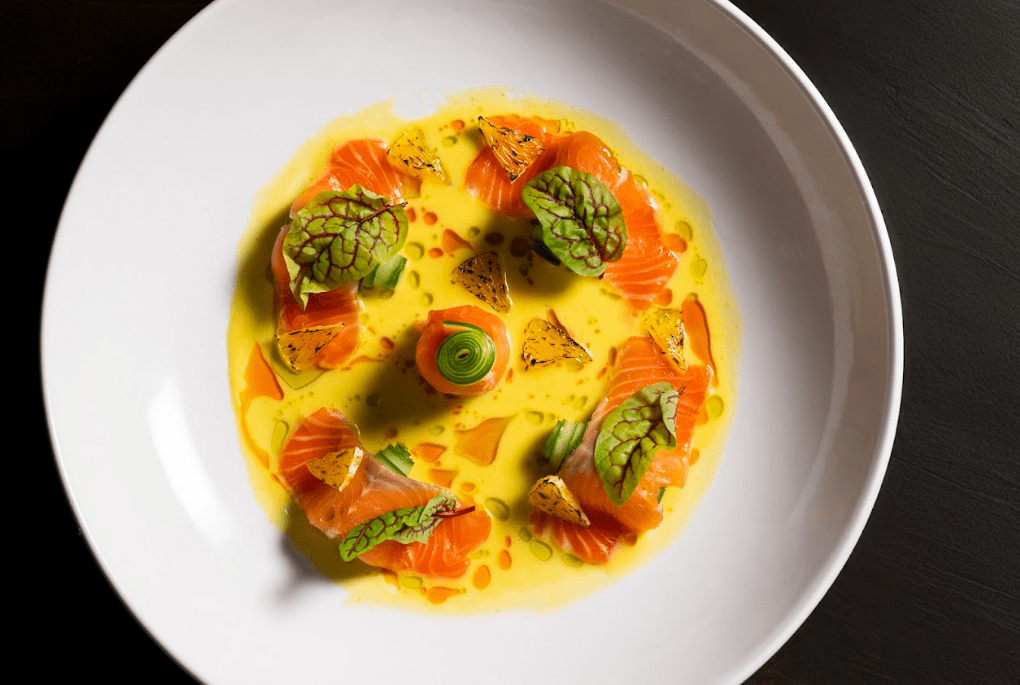 Jay’s Steakhouse Turns a Church into Fort Lauderdale’s Wildest New ...