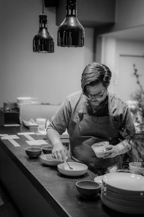 St. Louis Gets a New Feather in Its Cap with Robin Restaurant from Chef ...