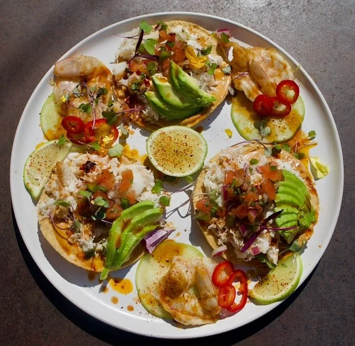 The Best Restaurants in Dallas Right Now