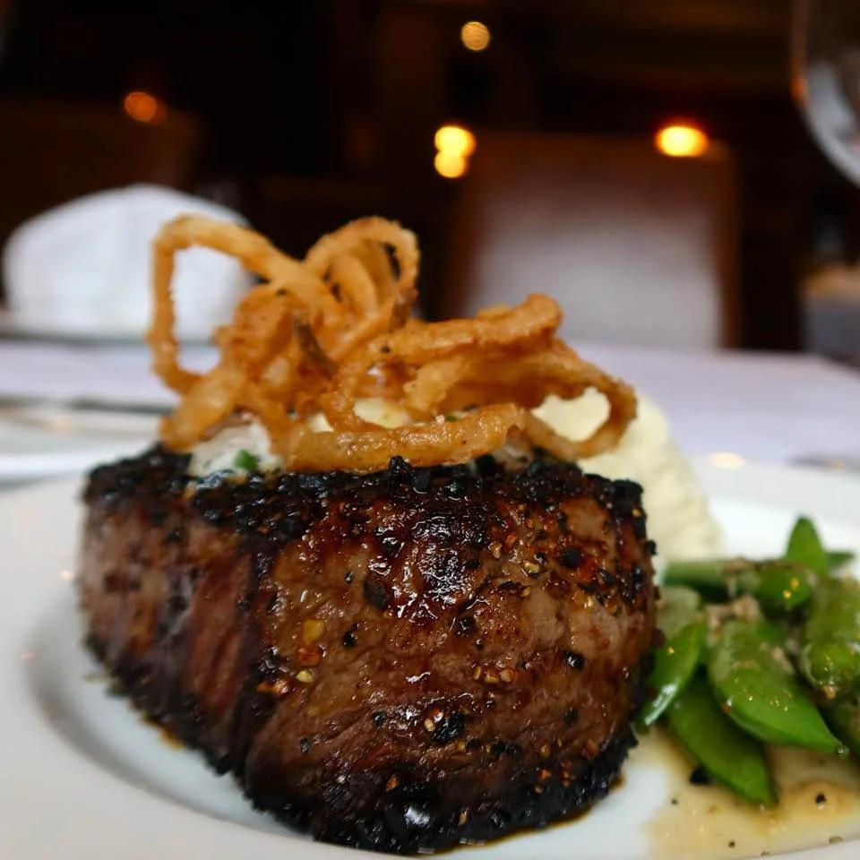 The Best Restaurants in Spokane: From Riverfront Breweries to Fine ...