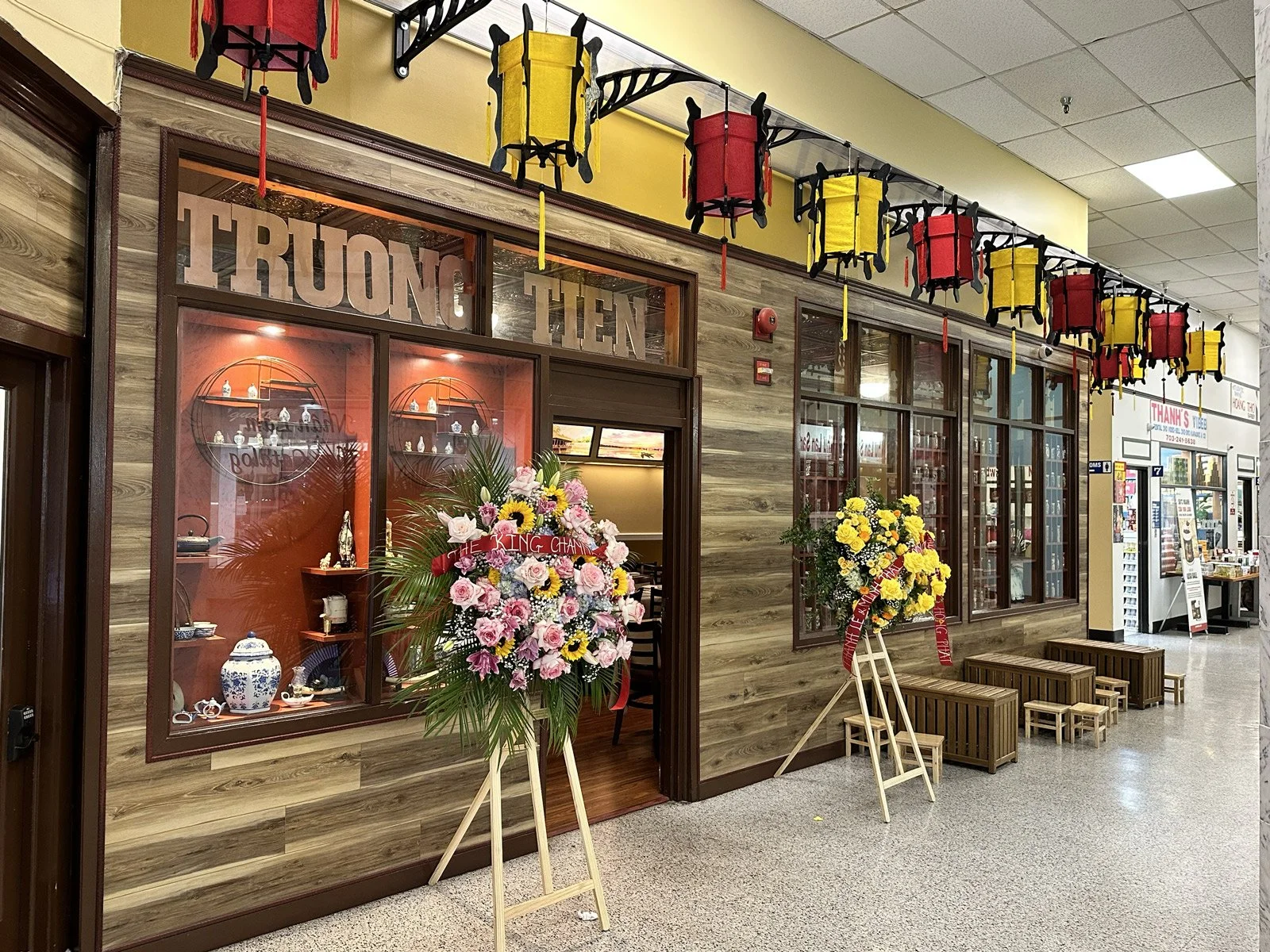 Dining with Donald Trump: A Tour of His Favorite Restaurants