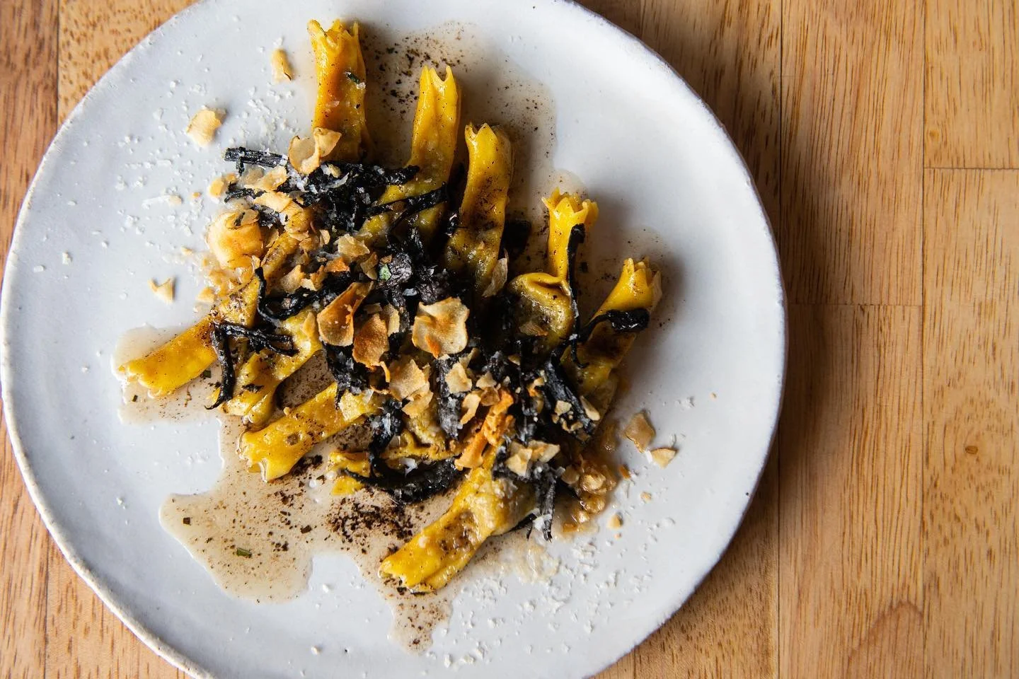 Chef Raheem Sealey Opens Shisho in Wynwood