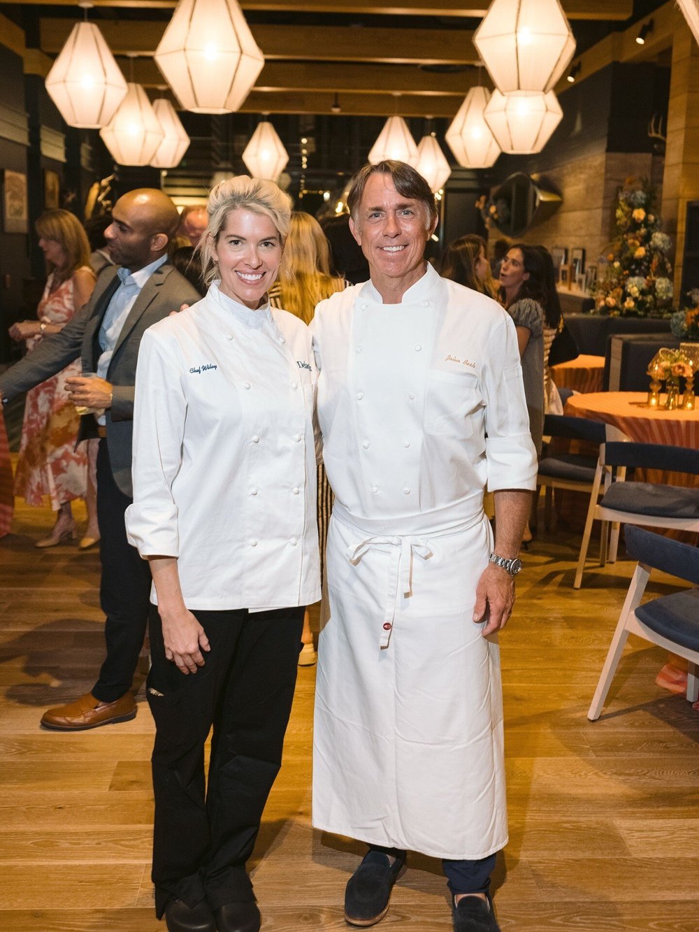 At Delacroix, Wiley Wilkinson Lewis Cooks Brings Her Louisiana ...