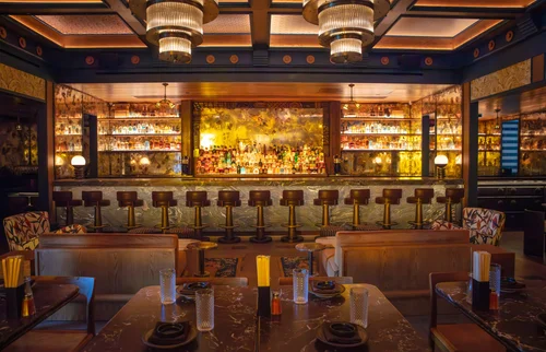 Review: Double Knot Miami Proves Wynwood Can Still Surprise You