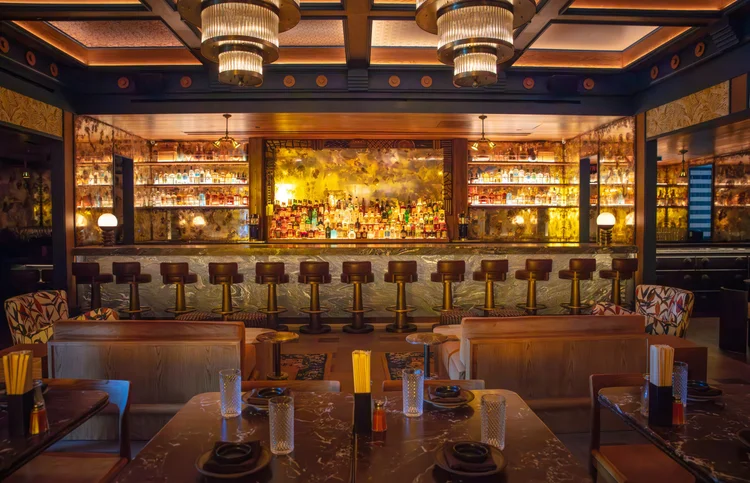 Review: Double Knot Miami Proves Wynwood Can Still Surprise You