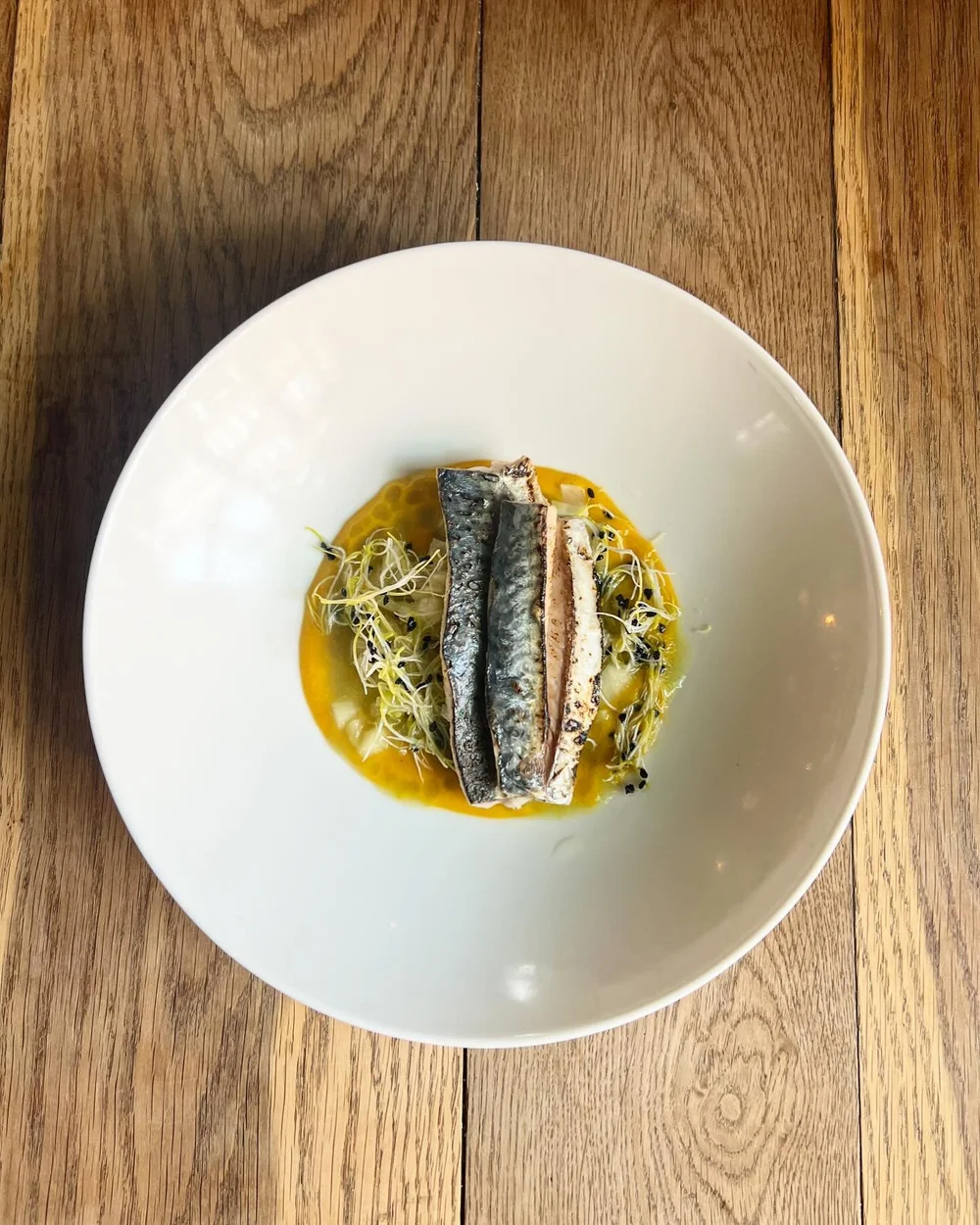 The Hague's 10 Best Restaurants for the Food-Obsessed
