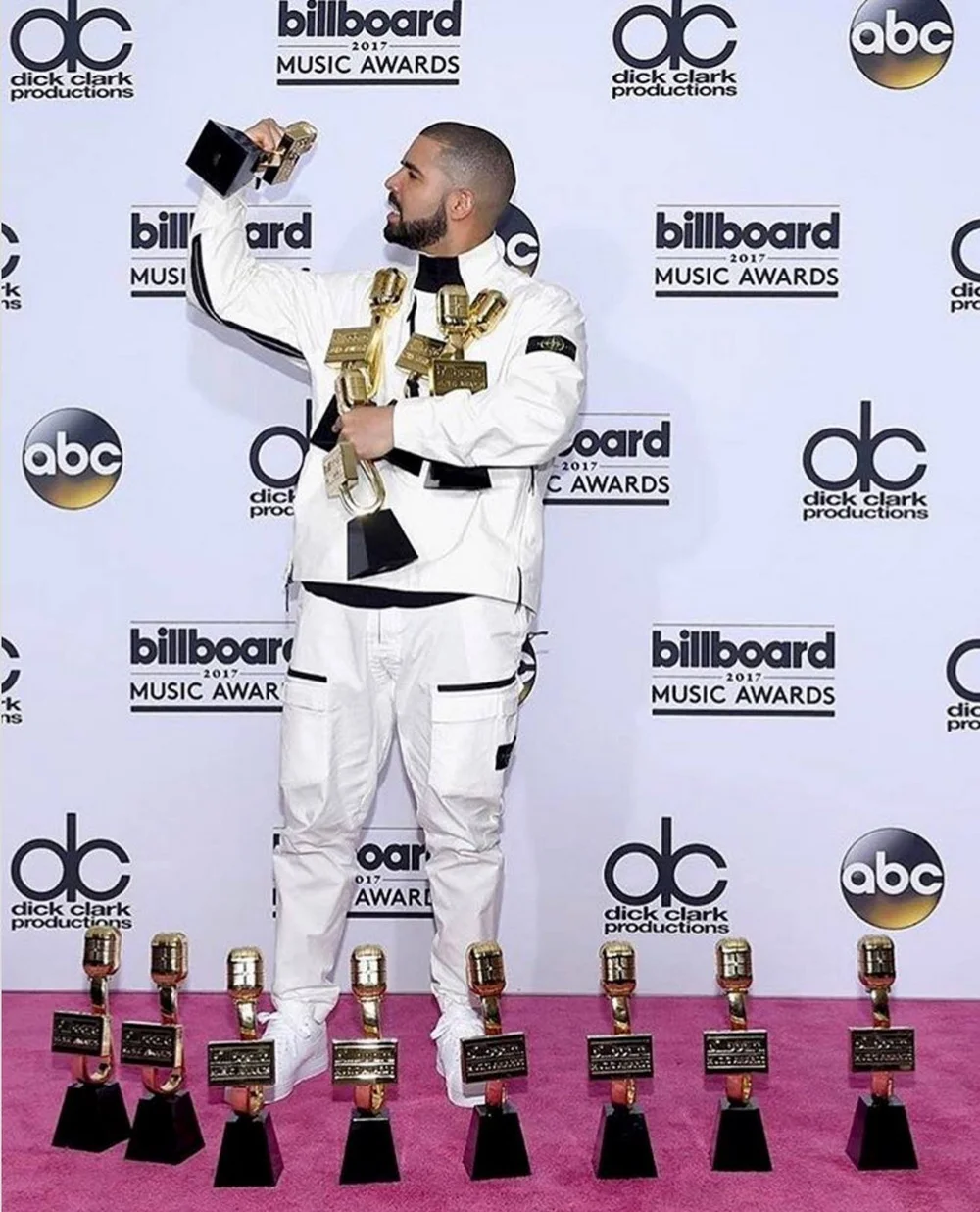 Drake's Favorite Restaurants