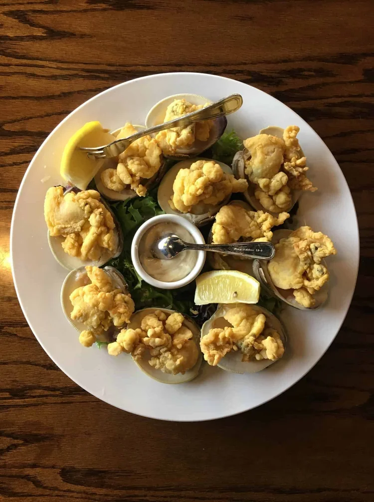 The Best Restaurants in Manchester: Where to Eat in New Hampshire’s ...