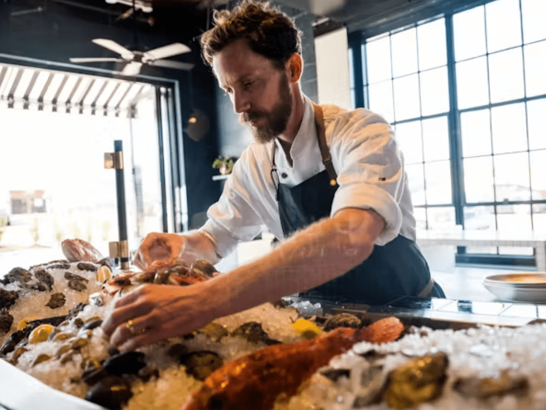 The 6 Chefs Who Turned Birmingham Into a Food City