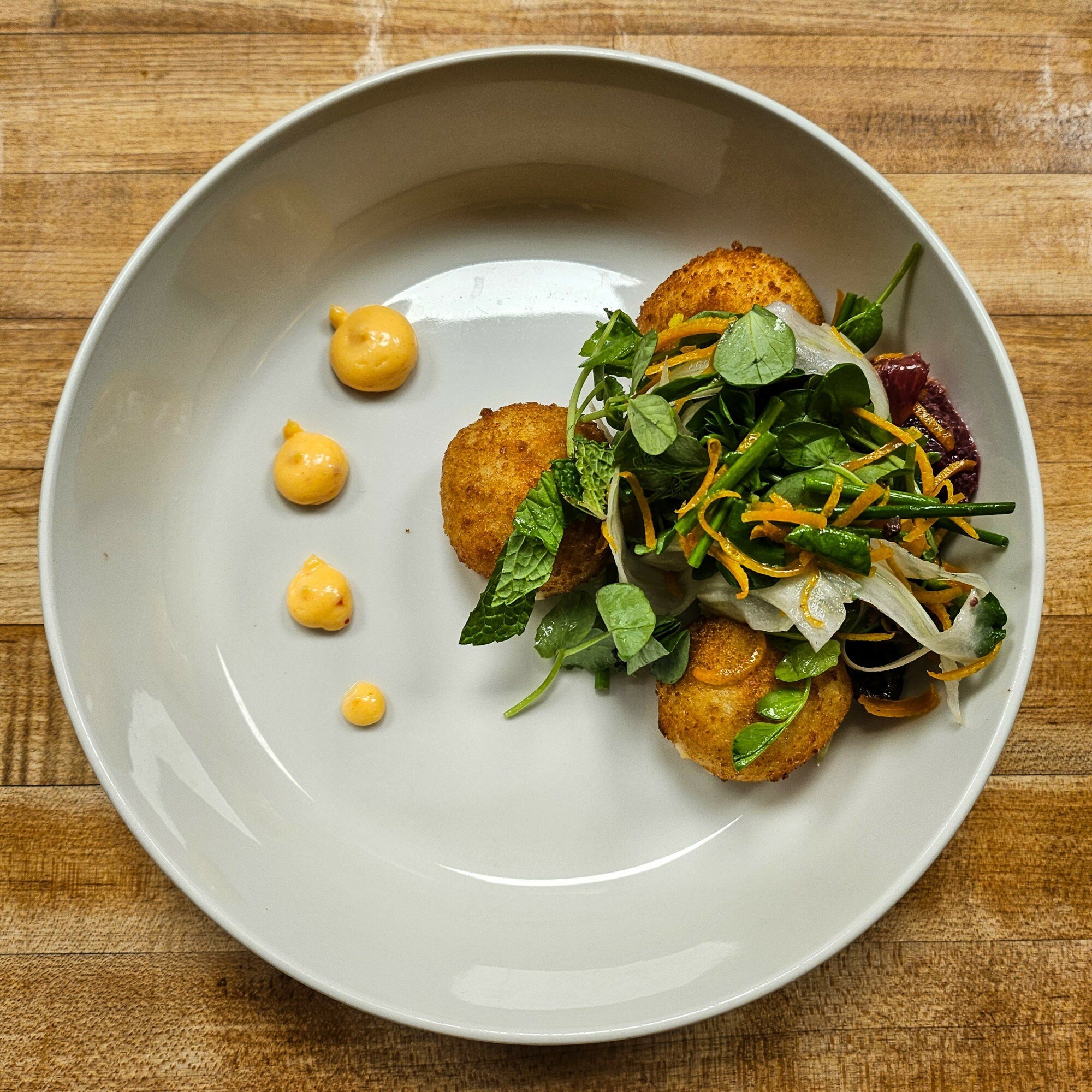 The Best Restaurants in Milwaukee Wisconsin Right Now